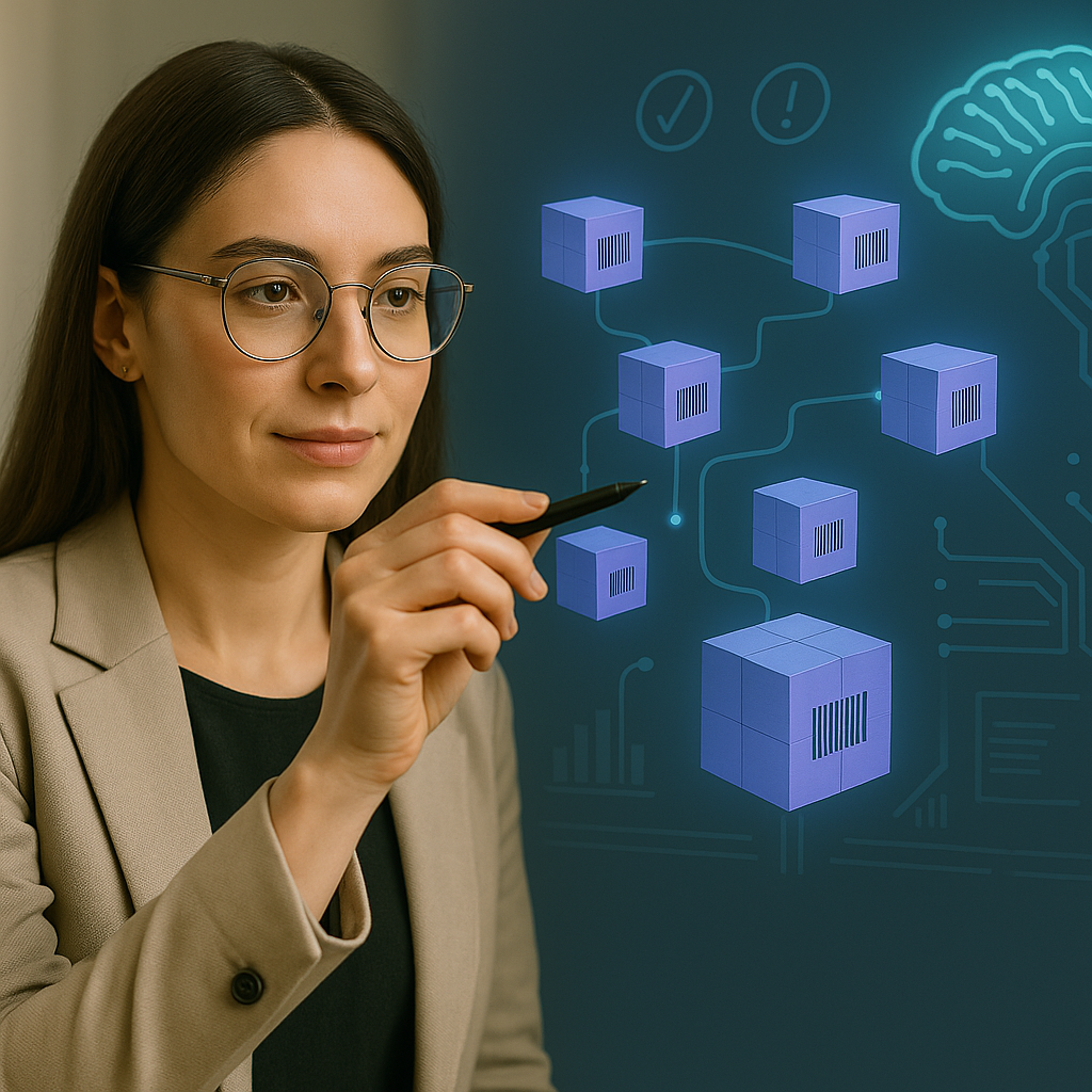 İntegrio - Pharmaceutical & Healthcare Technology Solutions